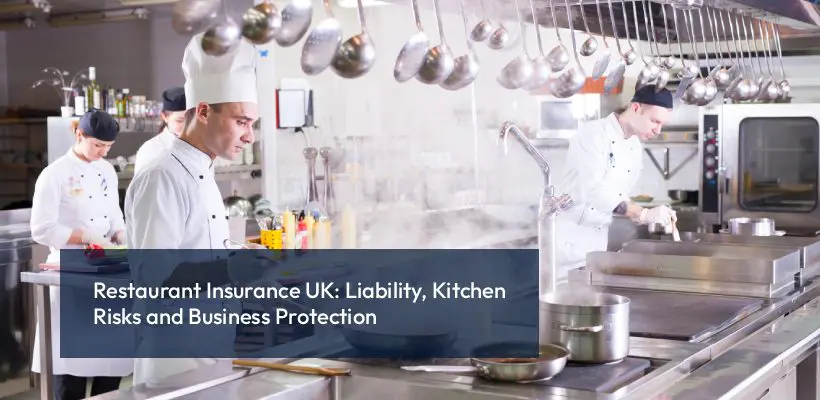 How to Open a Bakery in the UK: Food Hygiene & Licensing Guide ...