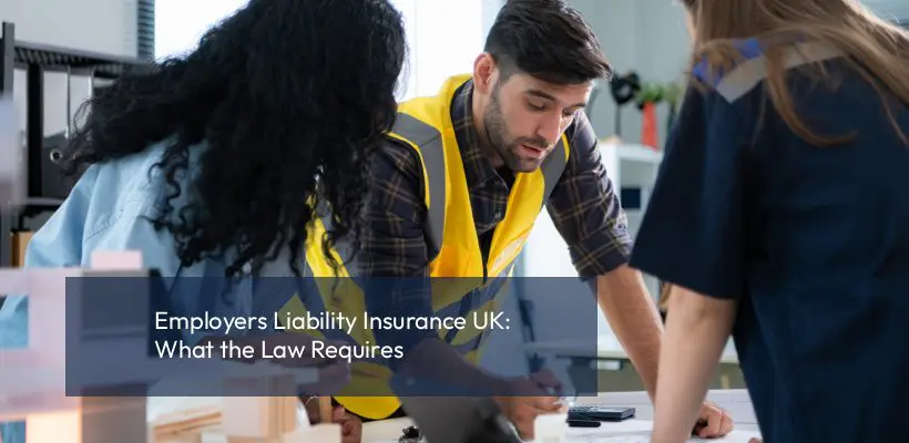 Public Liability Insurance UK: Complete Guide 2025 - Livingstones Insurance