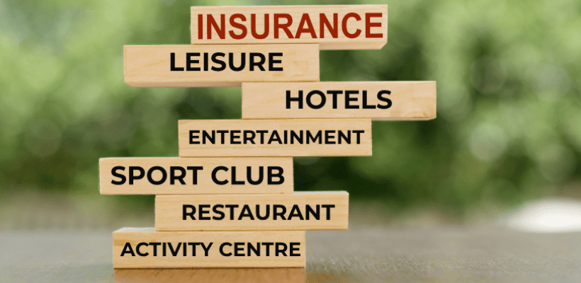 Top 10 UK Hospitality Insurance Risks